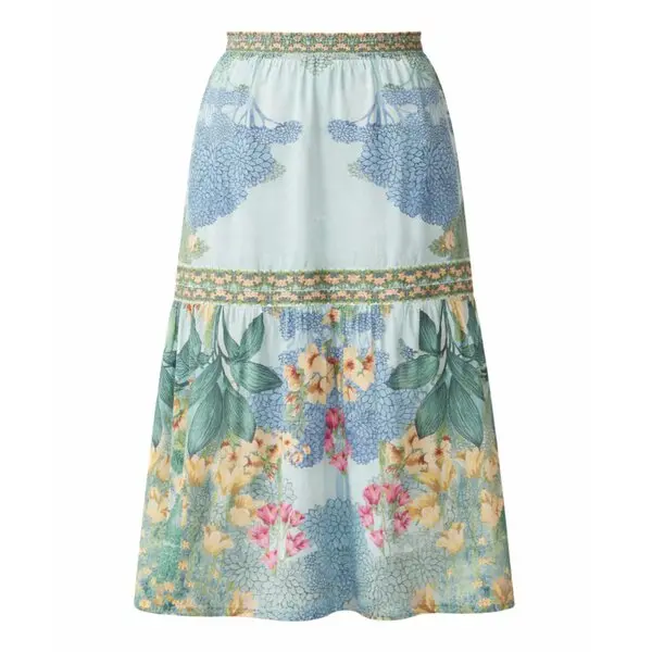RAISHMA Tracy Skirt