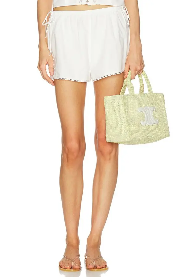 ELCE Marisol Short