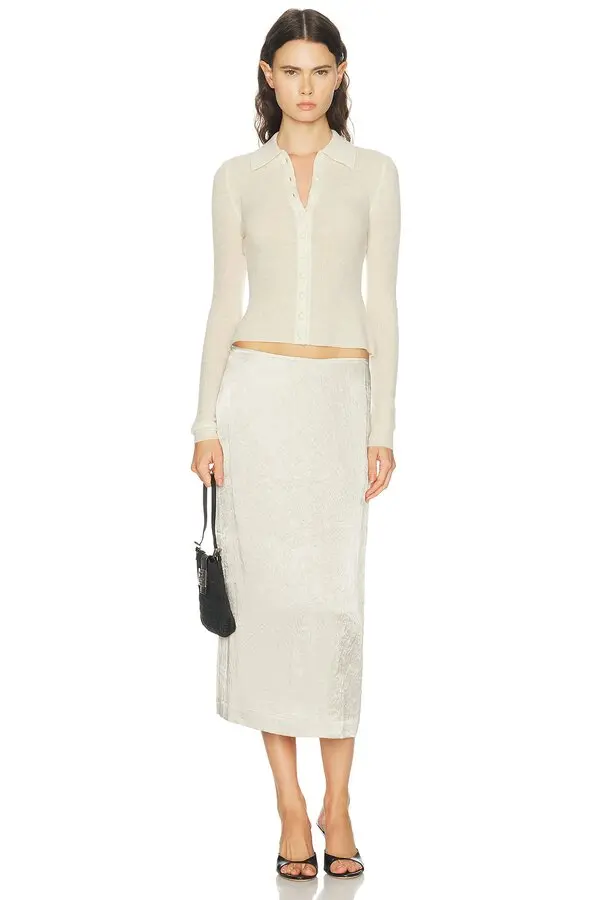 Citizens Of Humanity Paloma Cardigan Sweater