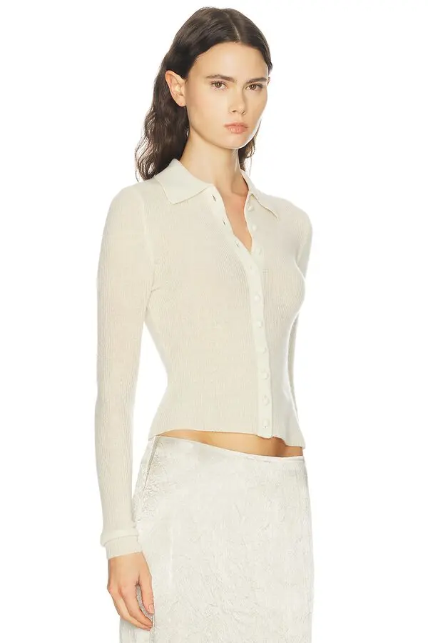 Citizens Of Humanity Paloma Cardigan Sweater