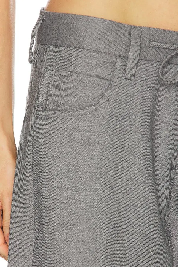 Citizens Of Humanity Brynn Drawstring Trouser