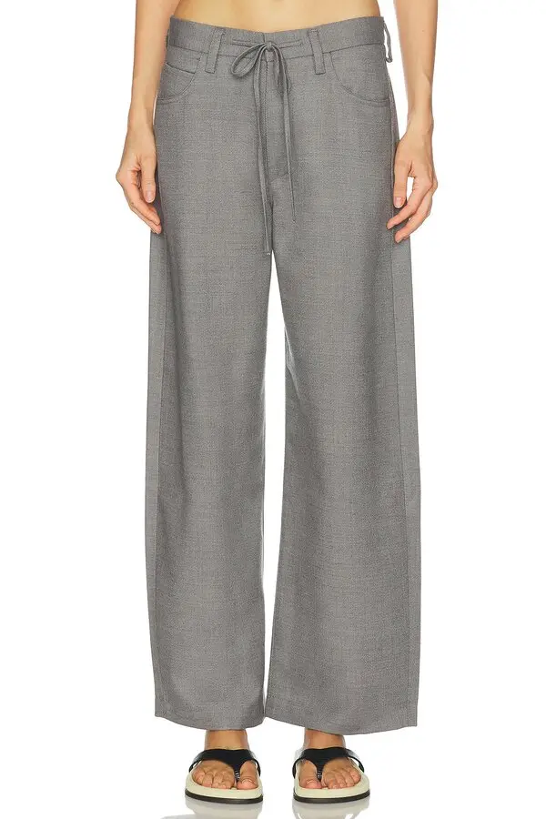 Citizens Of Humanity Brynn Drawstring Trouser