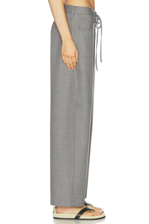 Citizens Of Humanity Brynn Drawstring Trouser