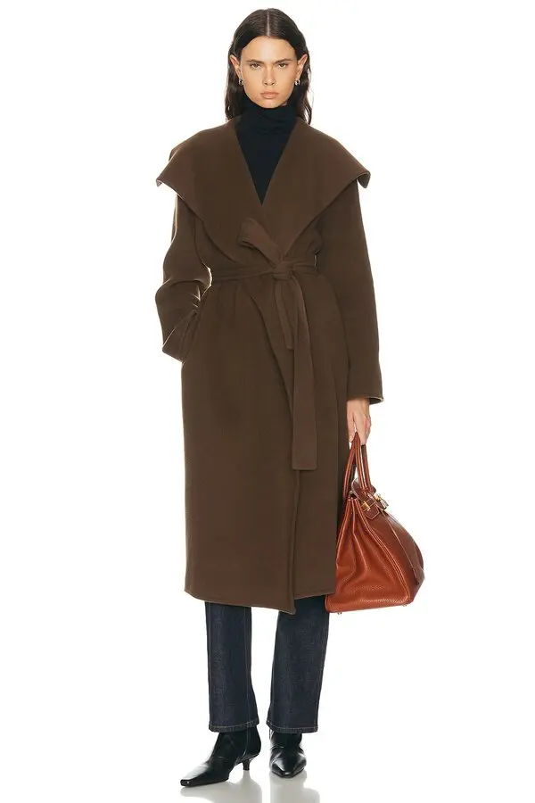 Jenni Kayne Blanket Coat