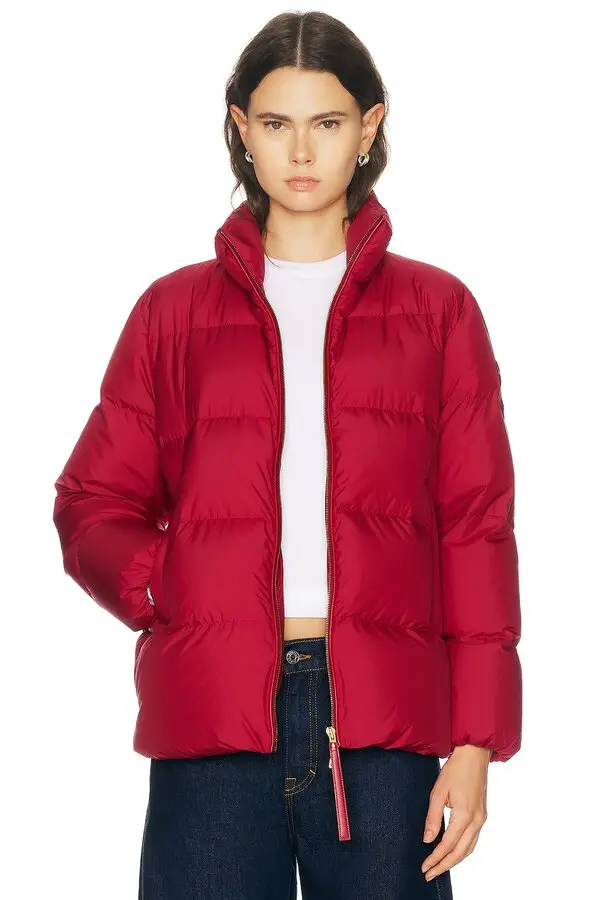 Moncler Vivantesse Jacket