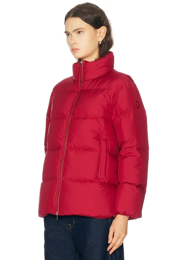 Moncler Vivantesse Jacket