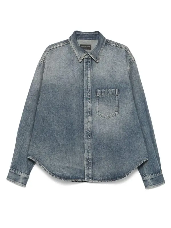 Balenciaga Women - Blue