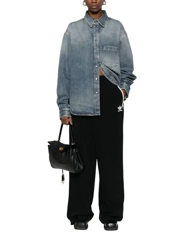 Balenciaga Women - Blue