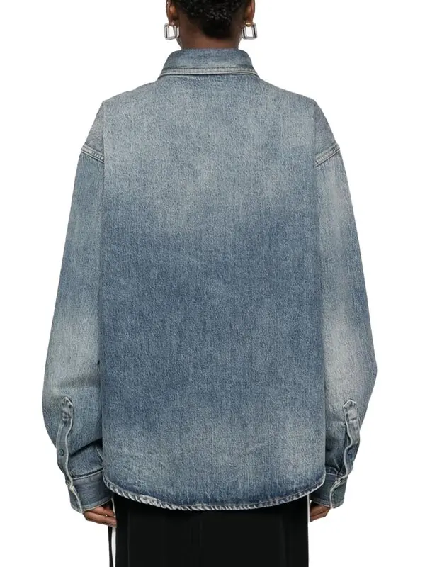 Balenciaga Women - Blue