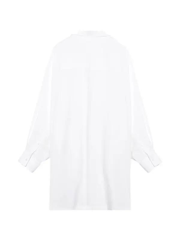 Loewe Cotton Shirtdress