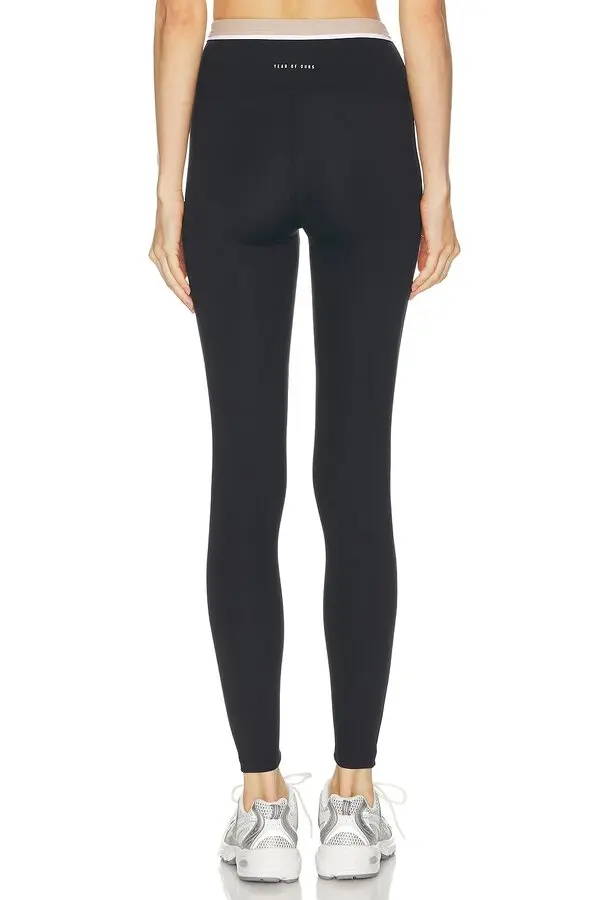 Year Of Ours Sport Layered Legging
