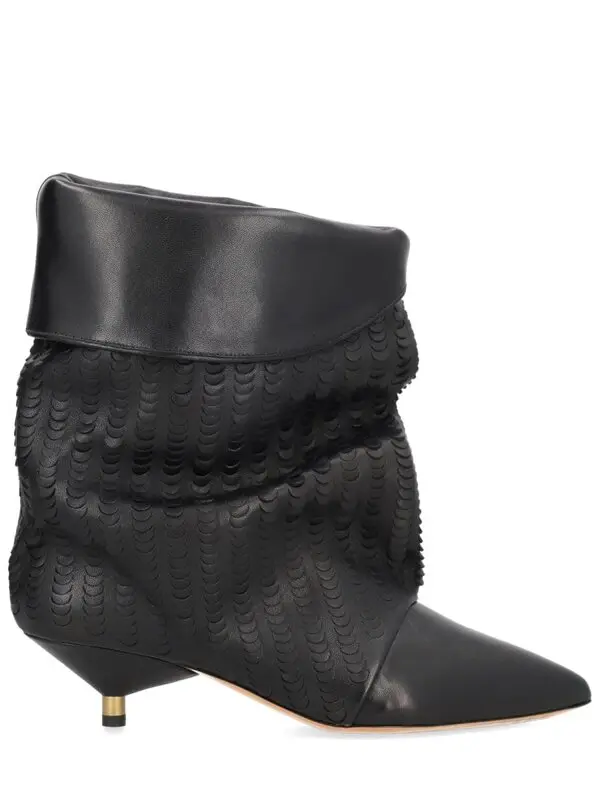 Isabel Marant Étoile Boot Edrik