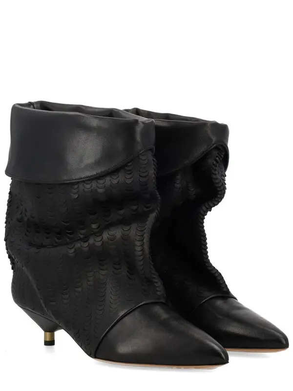Isabel Marant Étoile Boot Edrik