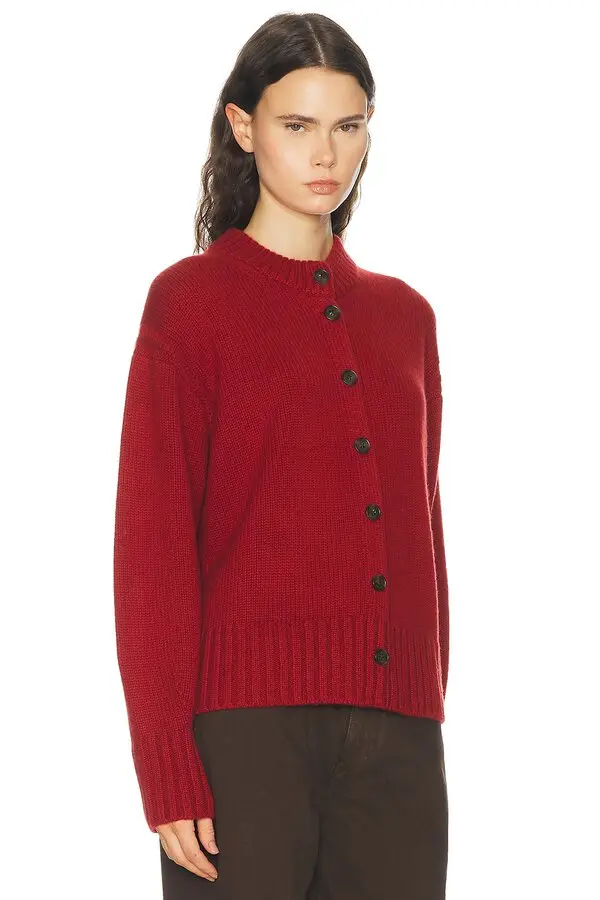 Guest In Residence Cozy Cardigan