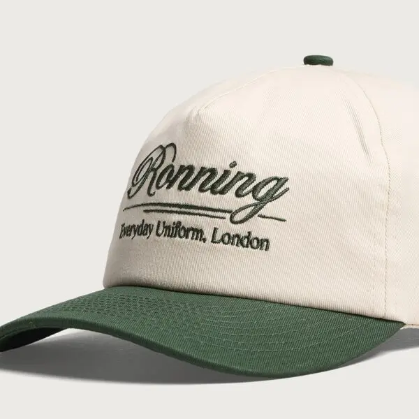 RONNING Uniform Cap