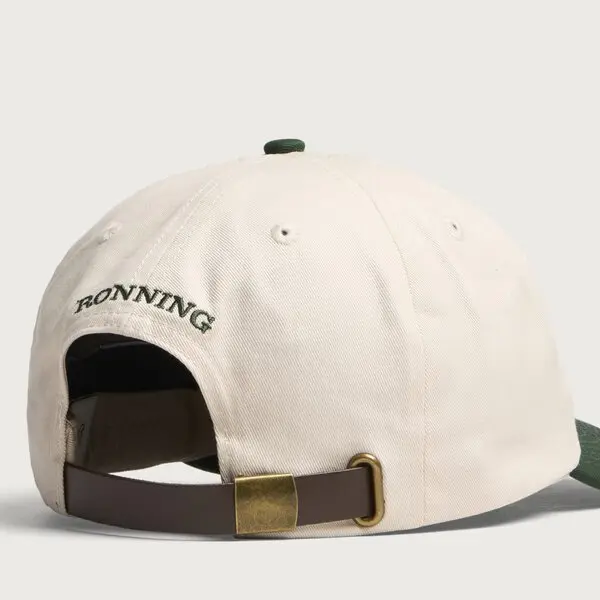 RONNING Uniform Cap