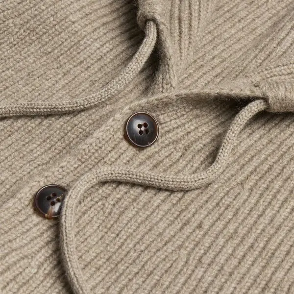 FRIZMWORKS Merino Wool Knit Balaclava