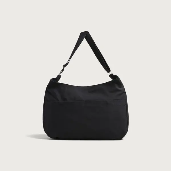 FRIZMWORKS Heritage Hunting Cross Bag - Black