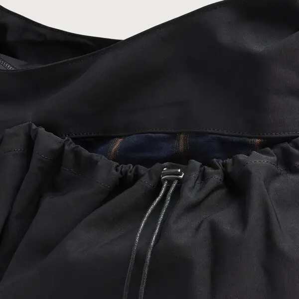 FRIZMWORKS Heritage Hunting Cross Bag - Black