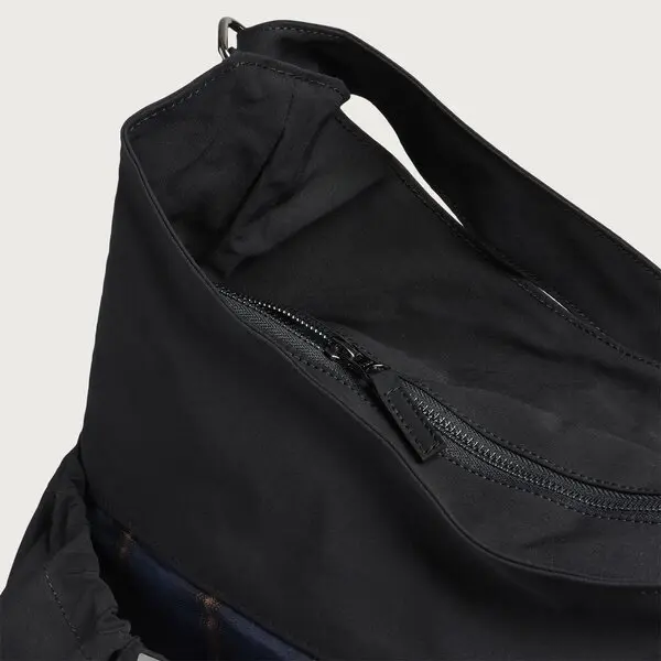 FRIZMWORKS Heritage Hunting Cross Bag - Black