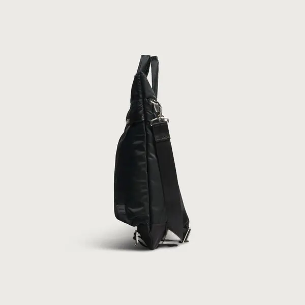 MASTER-PIECE CO Lightning Helmet Bag - Black