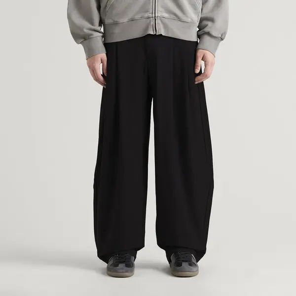Adidas Tapered Track Pants
