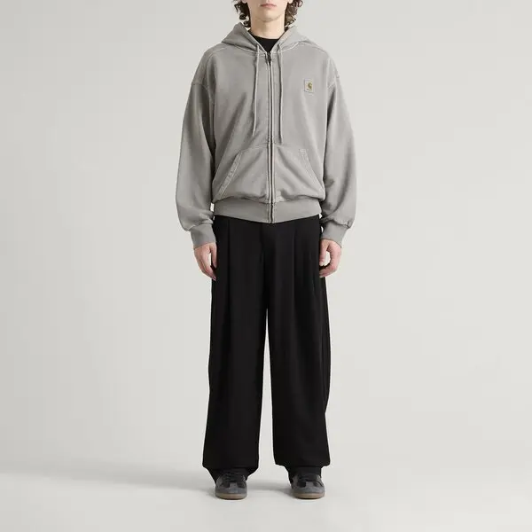 Adidas Tapered Track Pants