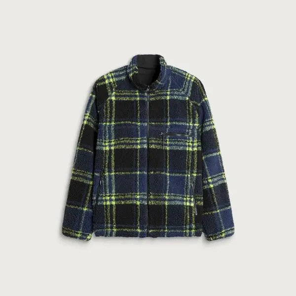 Gramicci Reversible Sherpa Jacket