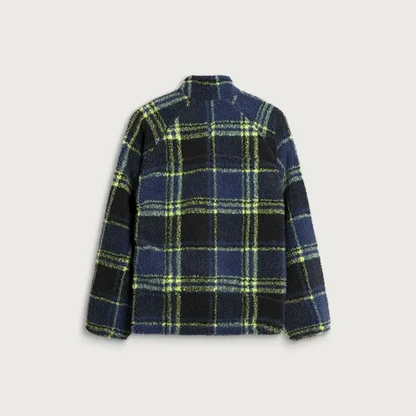 Gramicci Reversible Sherpa Jacket