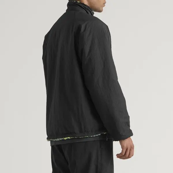 Gramicci Reversible Sherpa Jacket