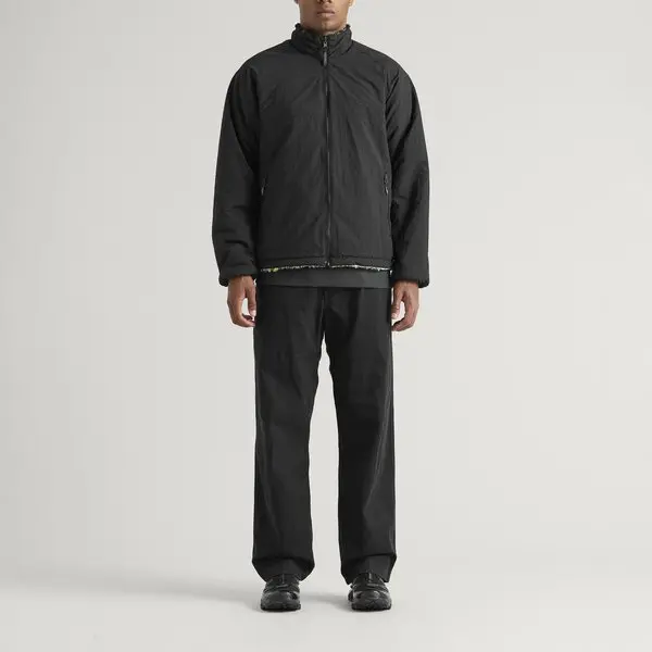 Gramicci Reversible Sherpa Jacket