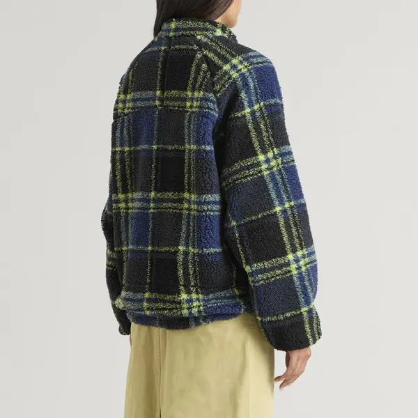 Gramicci Reversible Sherpa Jacket