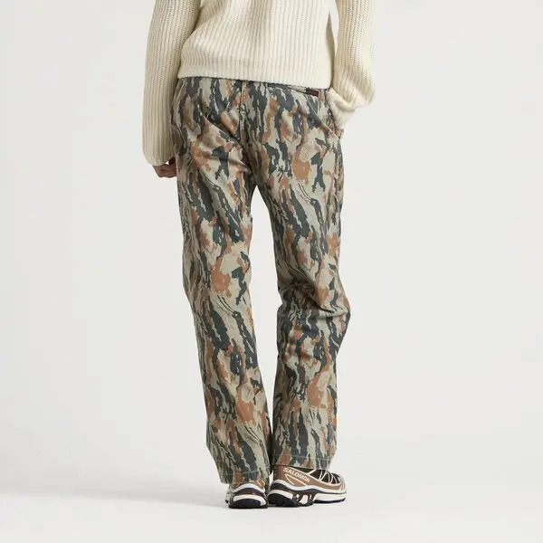Gramicci Denim Straight Leg Pant