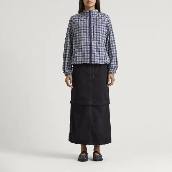 Gramicci Zip Off Midi Skirt