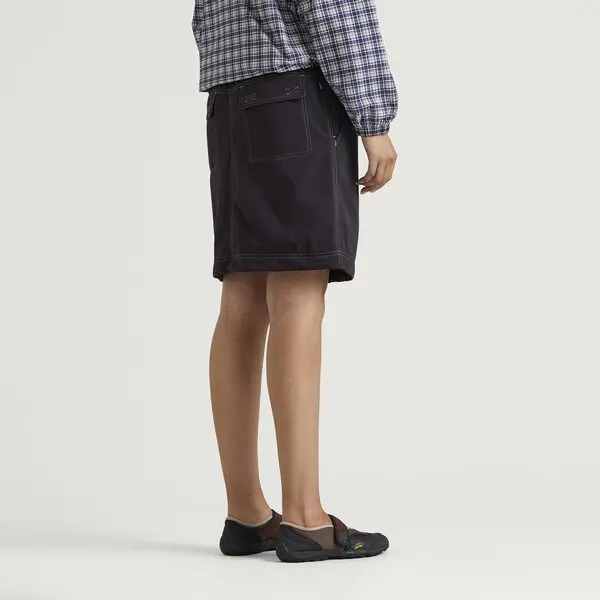 Gramicci Zip Off Midi Skirt