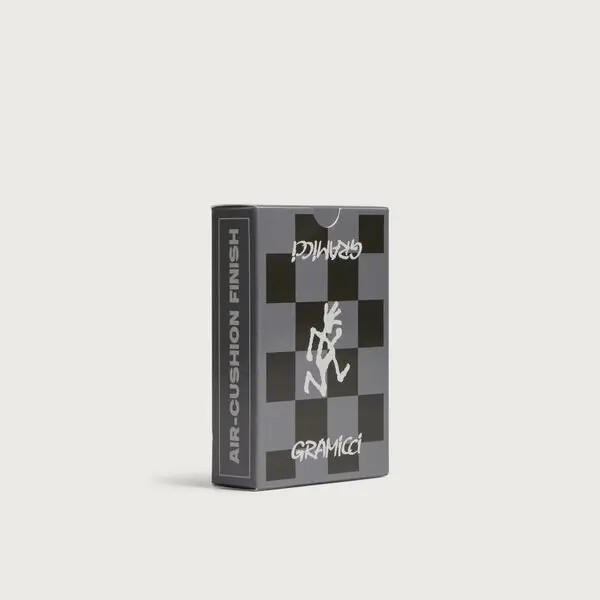 Gramicci Playing Cards