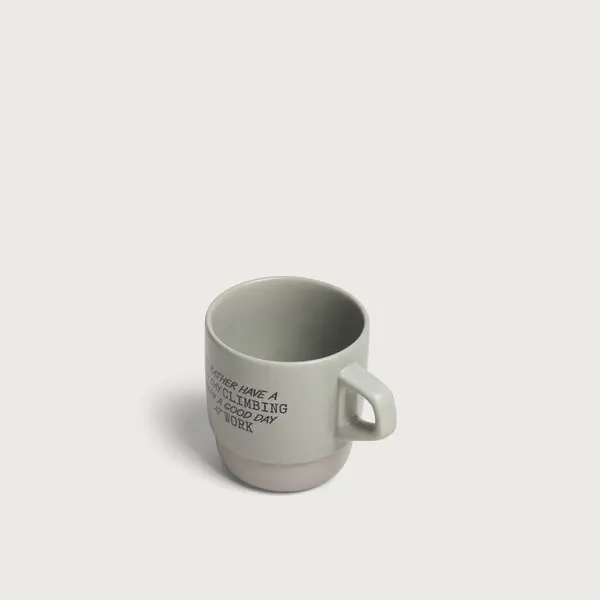 Gramicci Kinto Stacking Mug