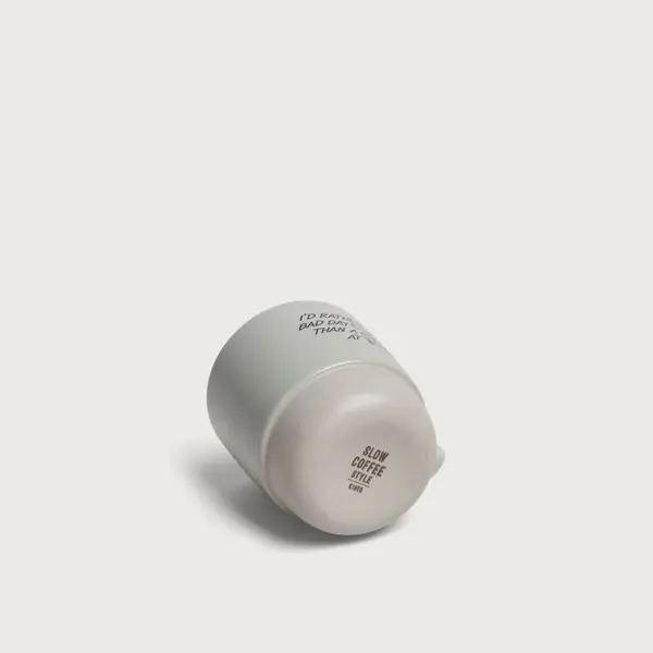 Gramicci Kinto Stacking Mug