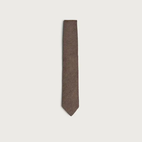 MFPEN Formal Grid Tie - Grid Brown