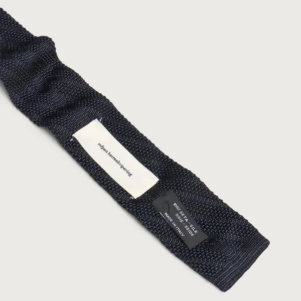 MFPEN Formal Stripe Tie