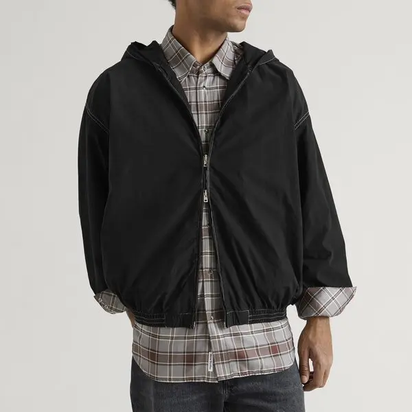 Acne Studios Olandina Cotton Jacket
