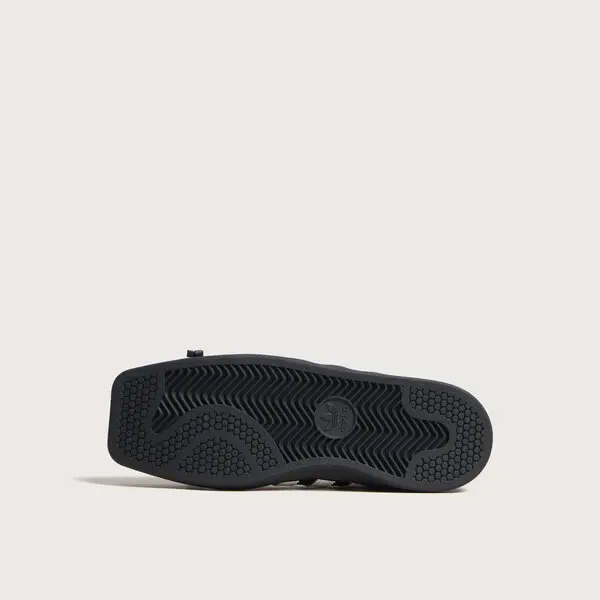 Adidas X Jennie Superstar Square Ballet - Core Black