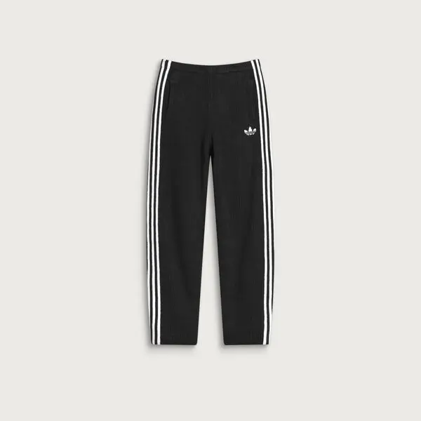 Adidas X Jennie Knit Pants - Black