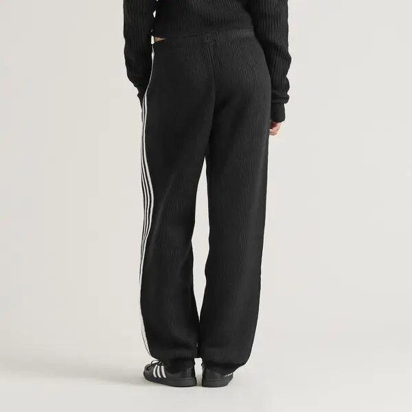 Adidas X Jennie Knit Pants - Black