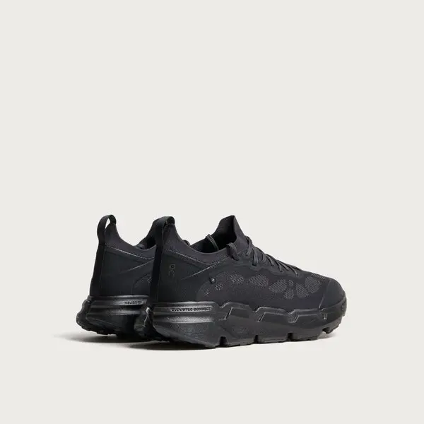 On Cloudsoma Paf Sneaker - Black