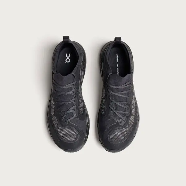 On Cloudsoma Paf Sneaker - Black