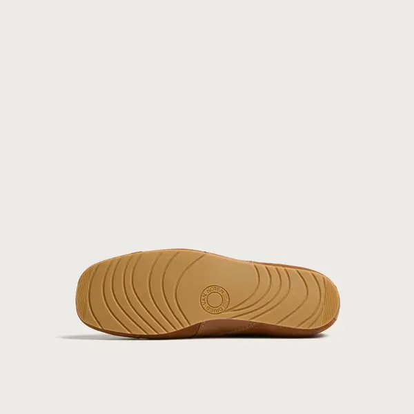 Dries Van Noten Suede Calf Leather Sneakers