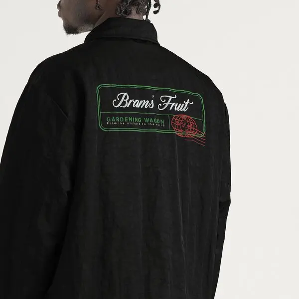 BRAM'S FRUIT X Tour Jacket