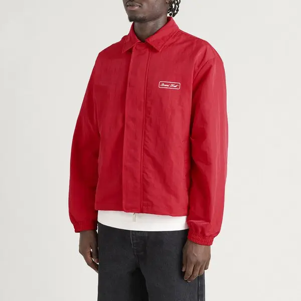 BRAM'S FRUIT X Tour Jacket