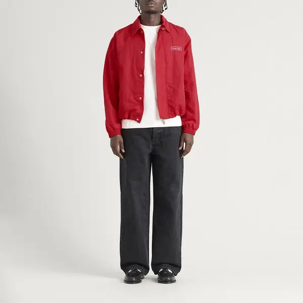 BRAM'S FRUIT X Tour Jacket